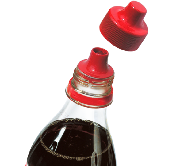 The Sippr - Gas-tight Resealable Drinking Spout - Regius BV - The ...