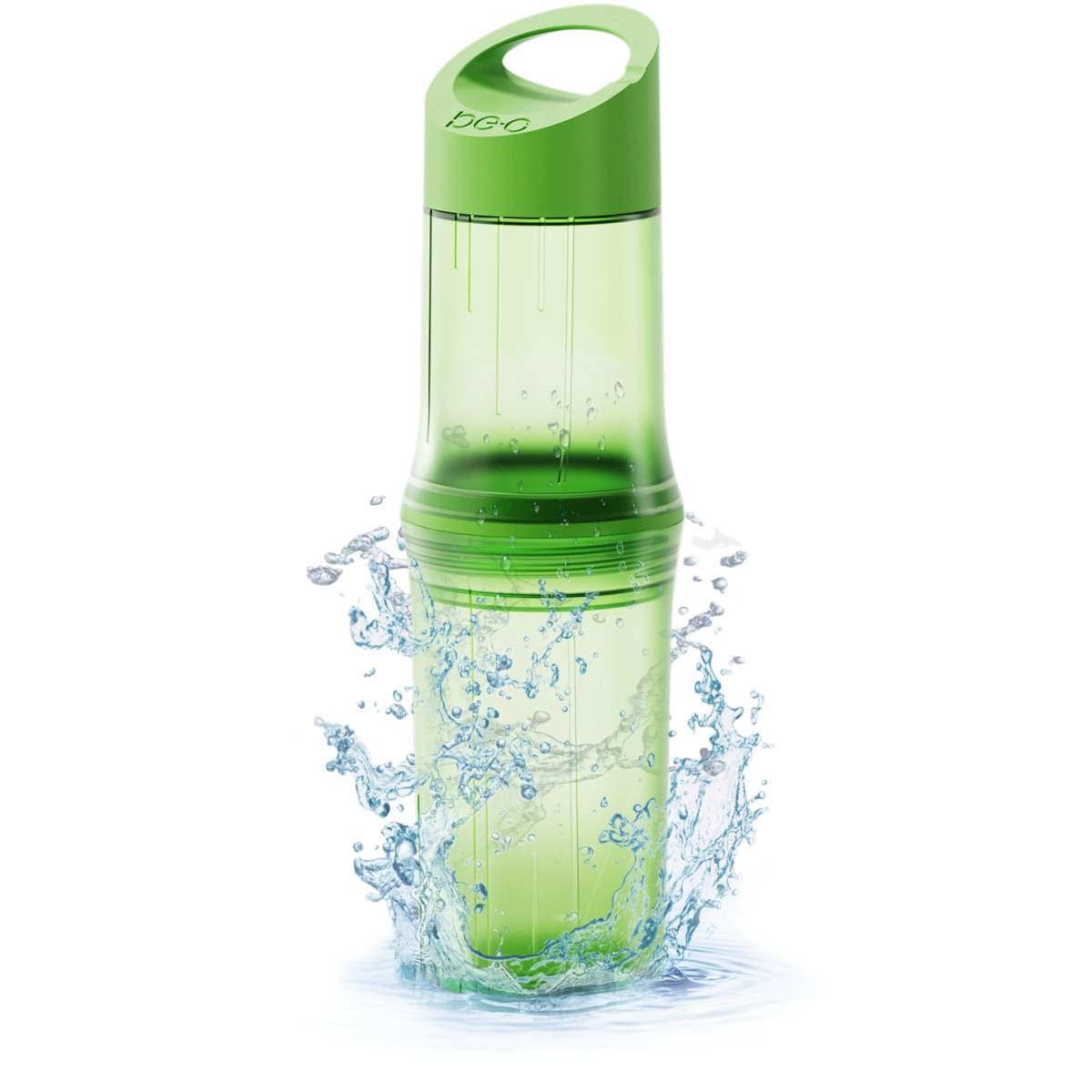 Be-O Bottle – The Bottle Designer